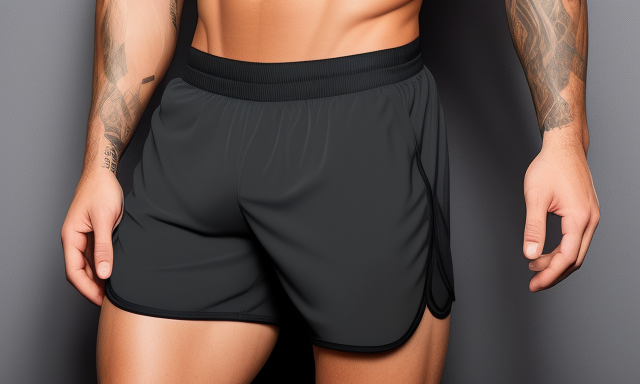 Men's Perform Collection – Güd Athletica